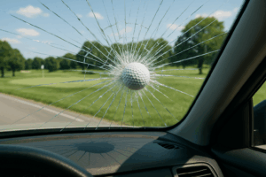 Golfs Art Gallery